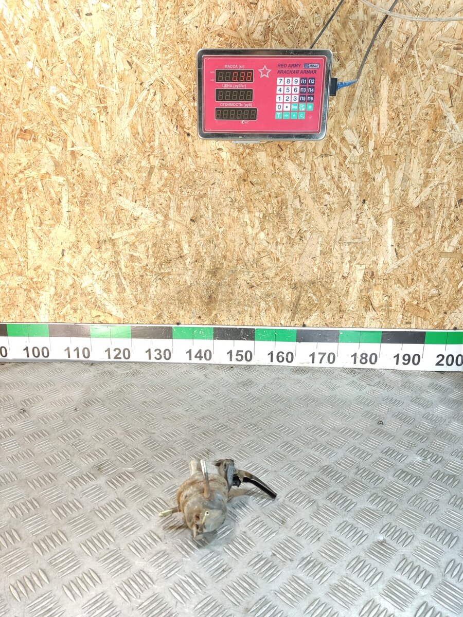 Насос топливный механический TOYOTA Corolla e10 2310019257