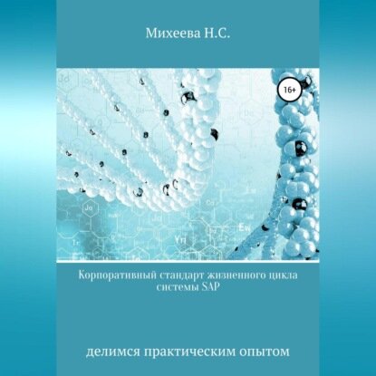Корпоративный стандарт жизненного цикла системы SAP [Аудиокнига]