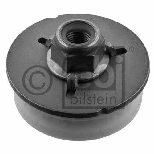 Опора заднего Амортизатора Febi 36780 для BMW 1 серия E81, E82, E87, E88, 3 серия E90, E91, E92, E93, X1 E84