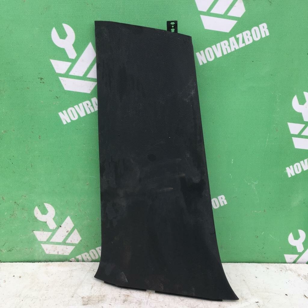 Обшивка стойки VW Polo Sed RUS 2011-2020