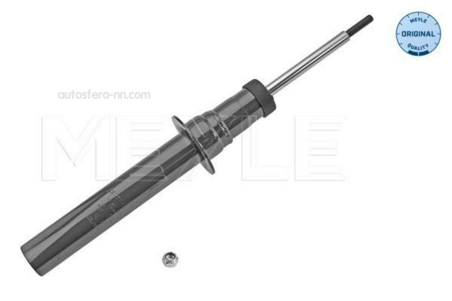 MEYLE 3266230072 Амортизатор: BMW X5 (F15) (08/13-07/18), X6 (F16) (08/14-07/19)