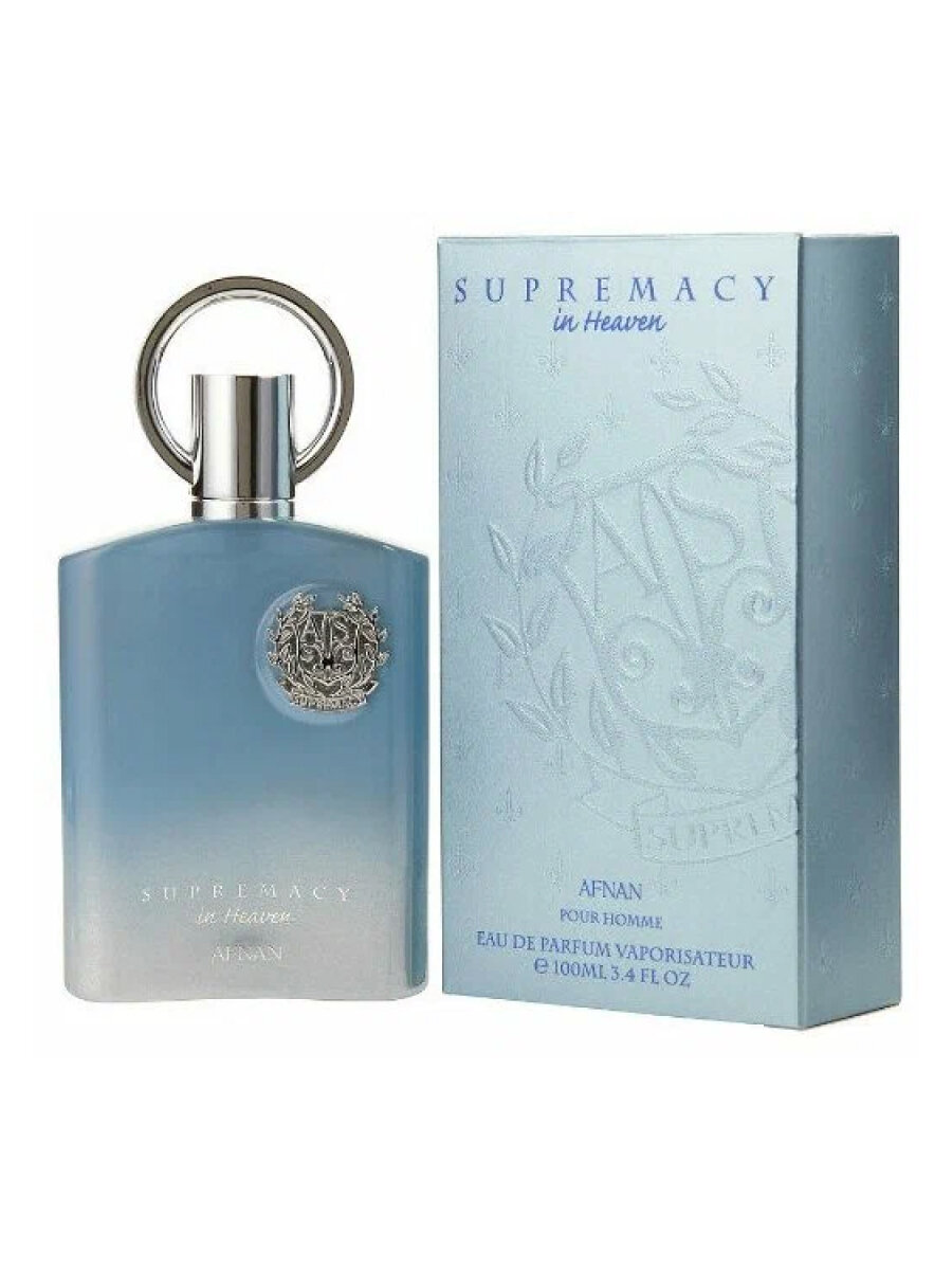Afnan Парфюмерная вода Supremacy in Heaven 100 мл