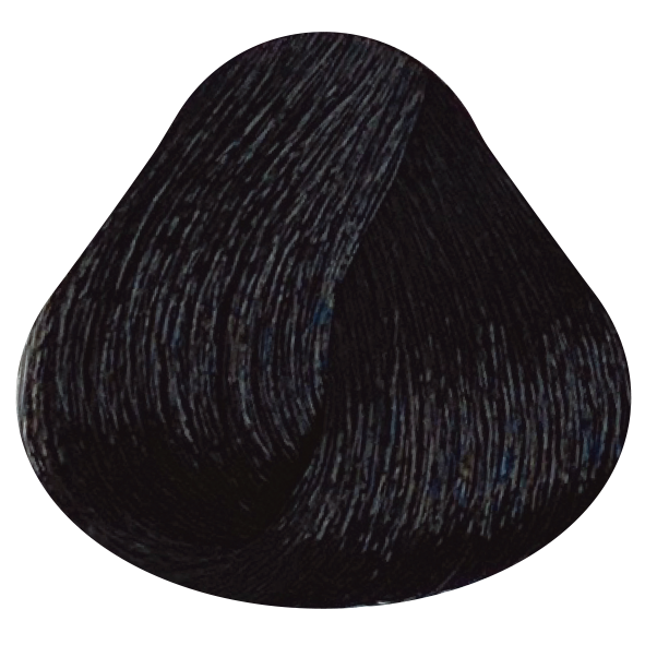 3/00 Тёмный шатен - холодный натуральный интенсивный 100 мл