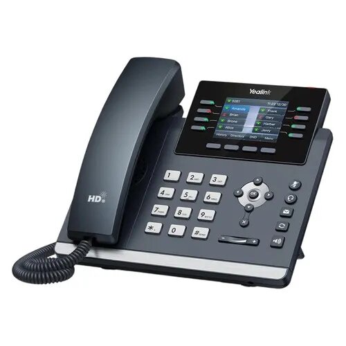 IP телефон Yealink SIP-T44U