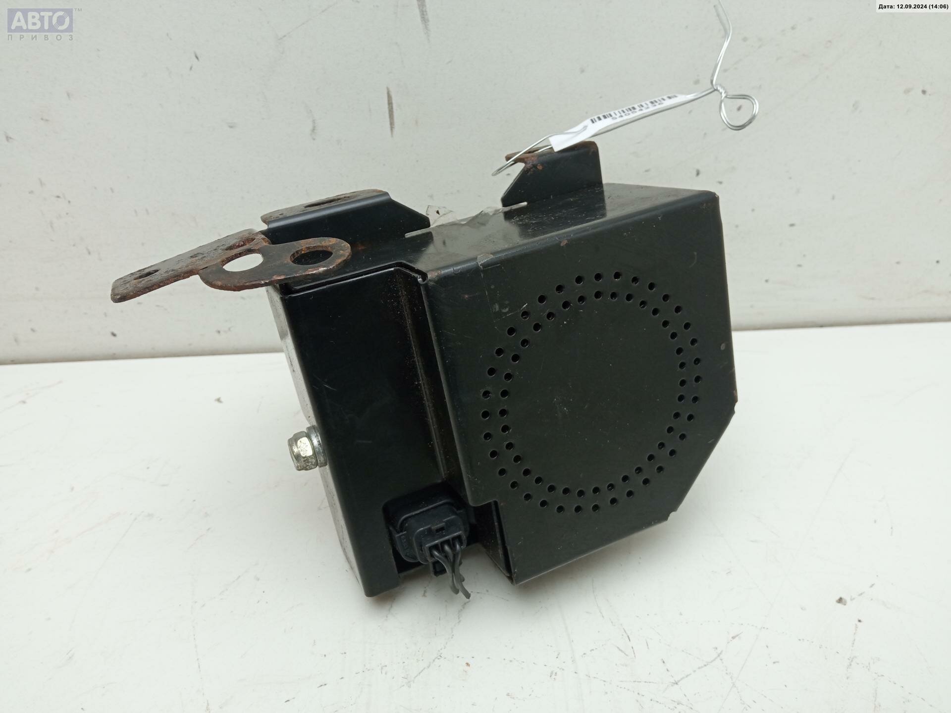 Блок управления Volvo S80