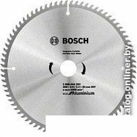 Пильный диск Bosch 2.608.644.393