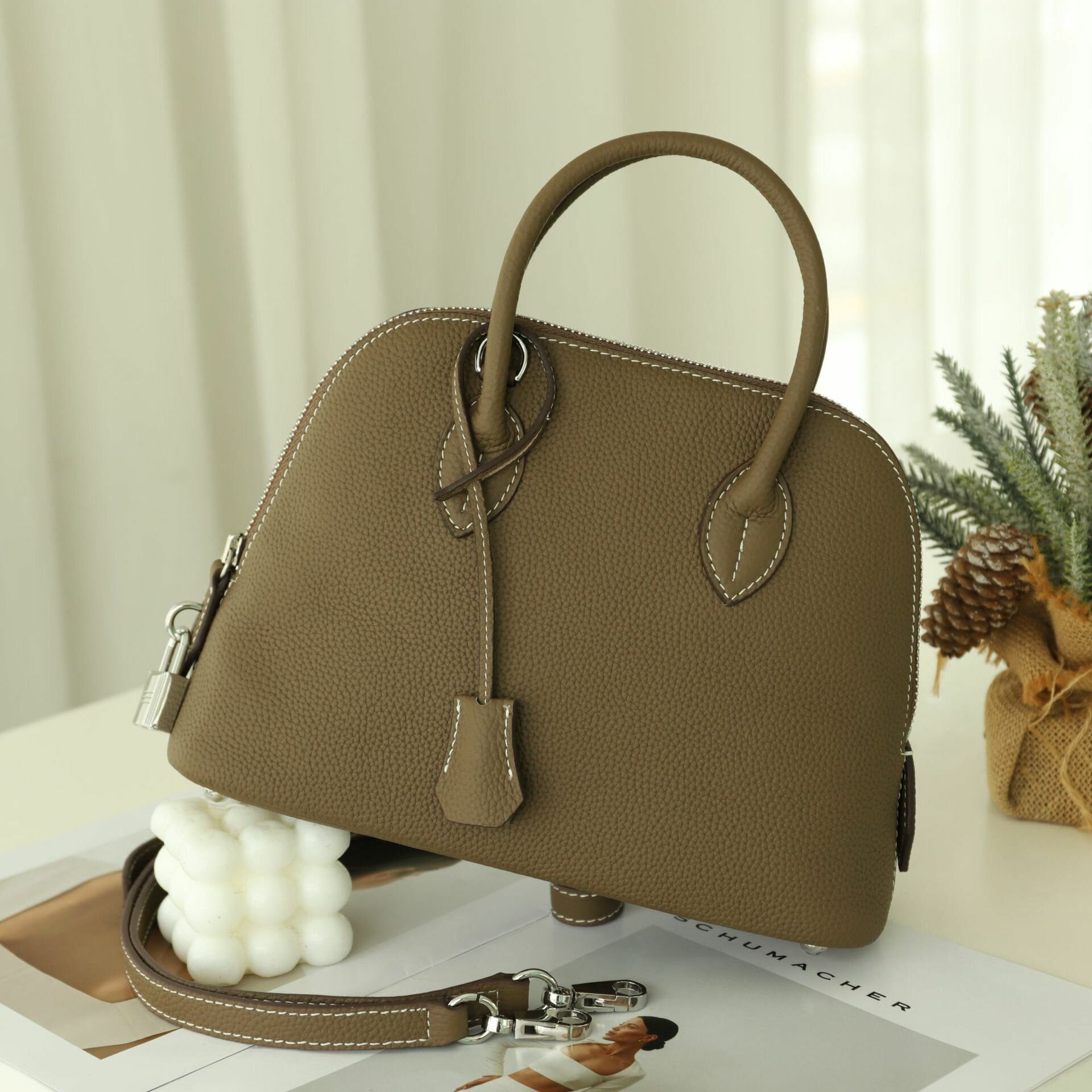 Сумка мессенджер