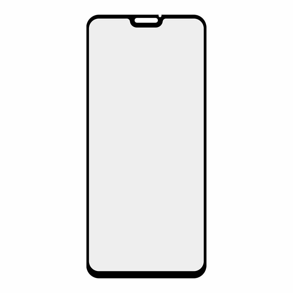 Защитное стекло для Huawei Honor 8X Super max Anti-static big curved glass