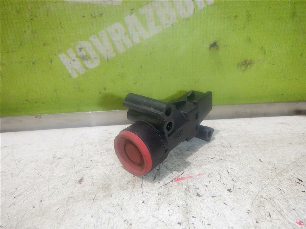 Клапан отсечки топлива Ford Focus 2 05-08