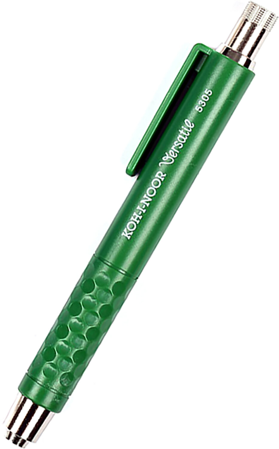 Карандаш цанговый пластиковый 5305, в ассортименте