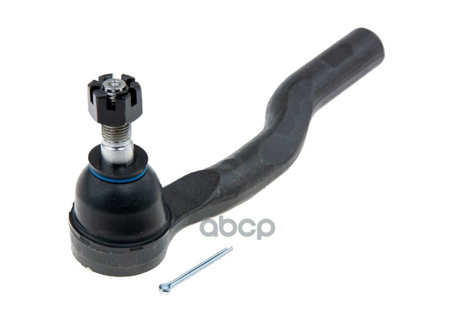 Наконечник рулевой тяги MAZDA 6 GJ 12-, MAZDA 3 BM 13- /PRAWA/ шт. NTY арт. SKZ-MZ-044