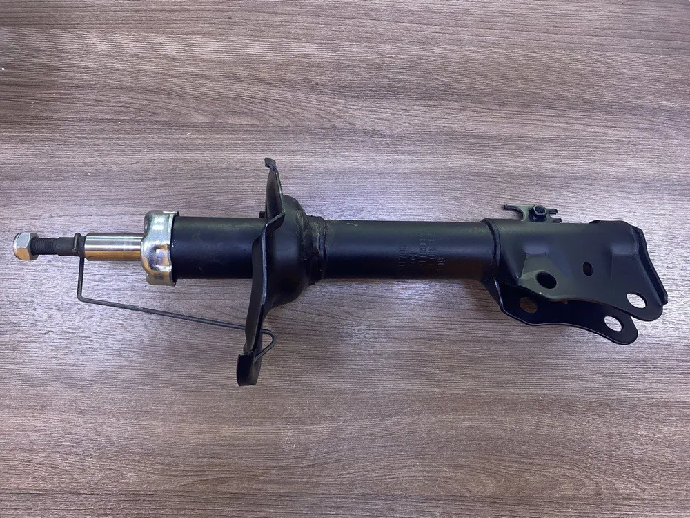 Амортизатор передний газомасляный Вид-1 (Разное посадочное место пружин) Geely MK MK Cross GC6 FAW Vita V5 Great Wall CoolBear Florid