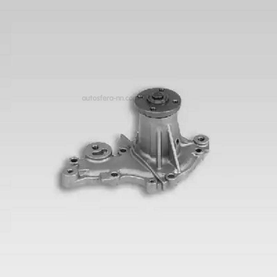 HEPU P7501 Водяная помпа