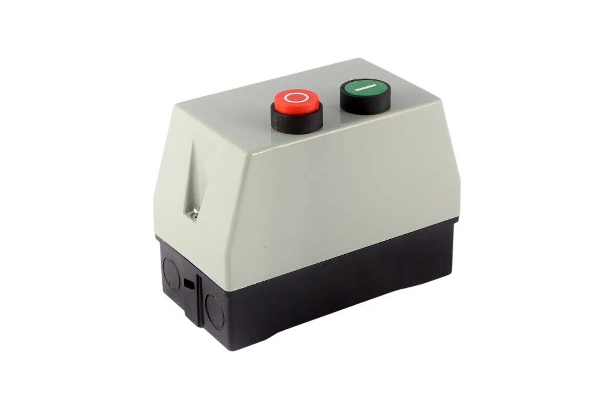 ВТМ (S) Пускатель ПМЛ-1210-12А-36АС-(1з)-РТЛ1010-2(4,0-6,0А)-УХЛ3-В ВТМ00053308