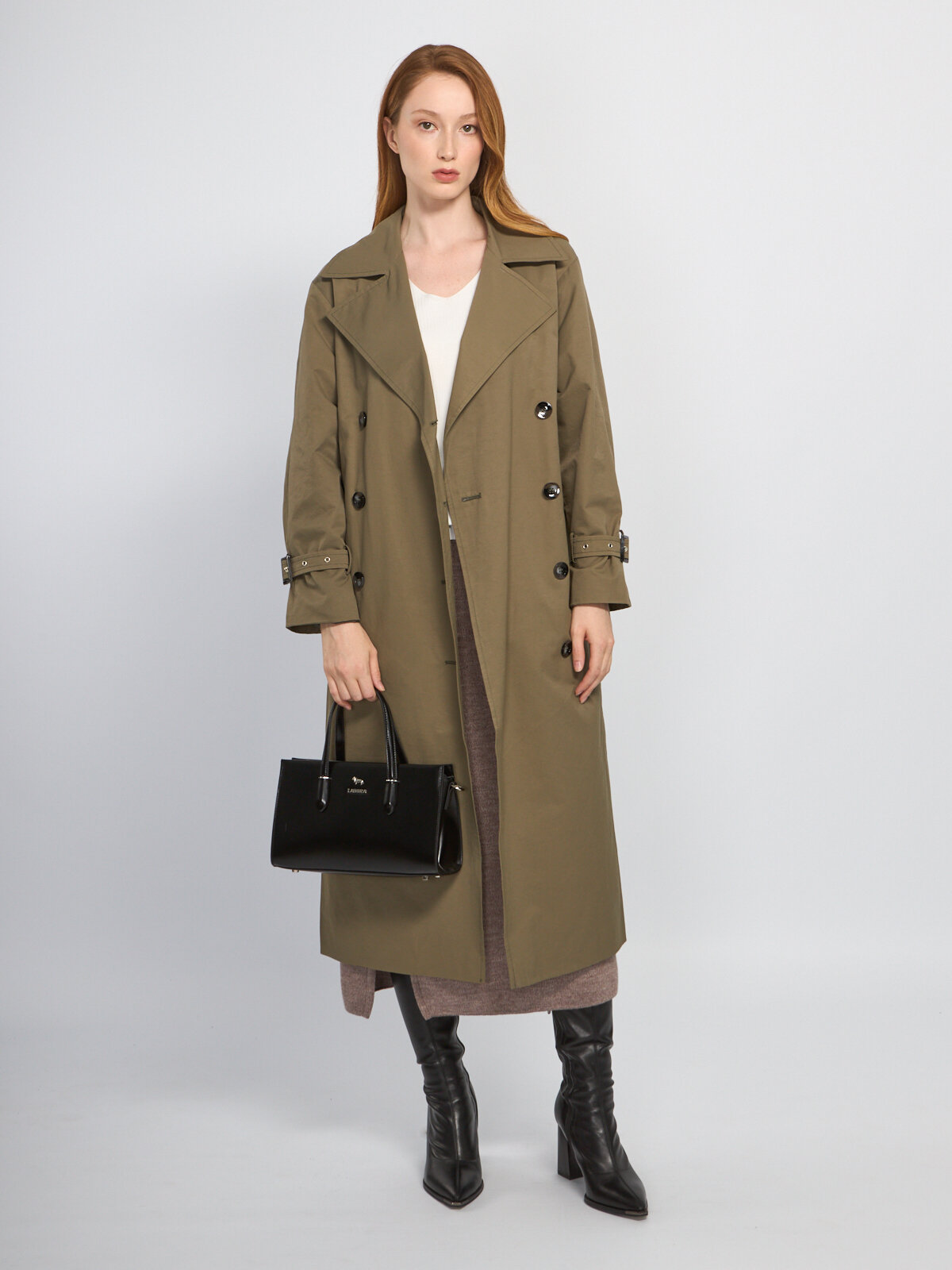 Сумка кросс-боди