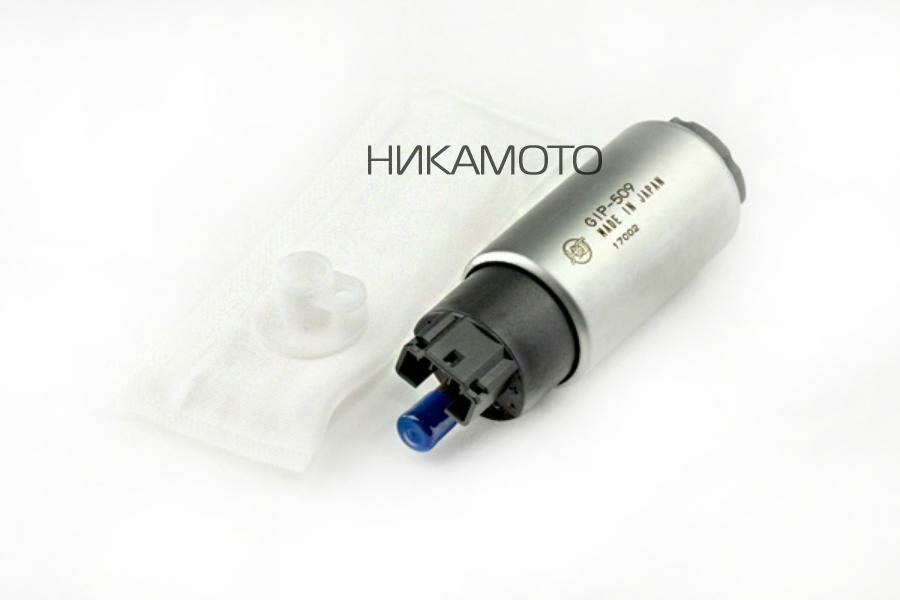 HKT GIP509 насос топливный (С фильтр-сеткой) (HKT)
