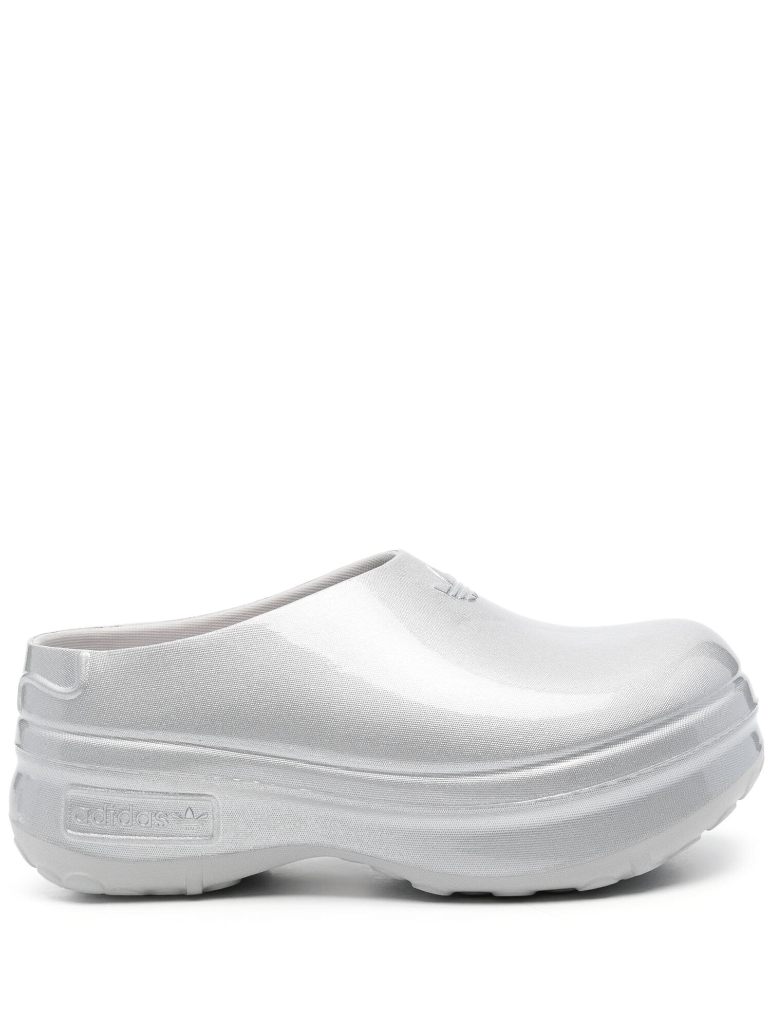 Тапочки Adiform Stan Smith Pabllo Vittar Pride