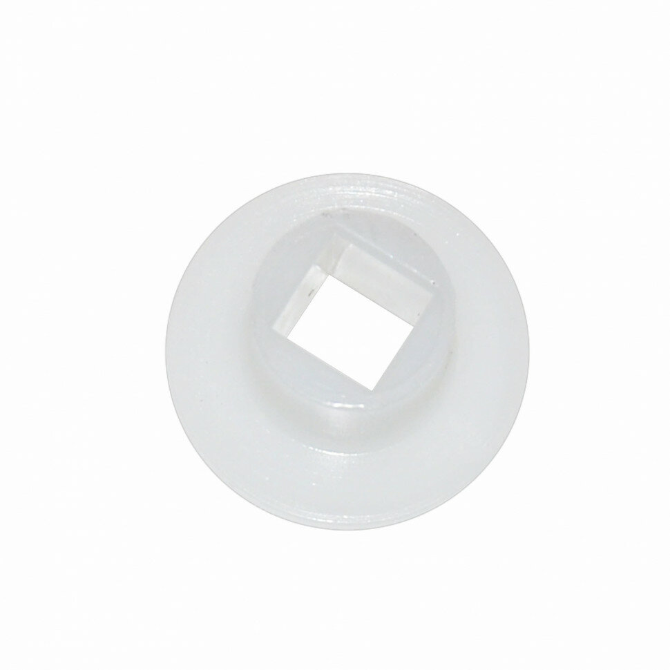 Втулка шнека для мясорубок Хозяюшка, арт. 50680516029 50680516029