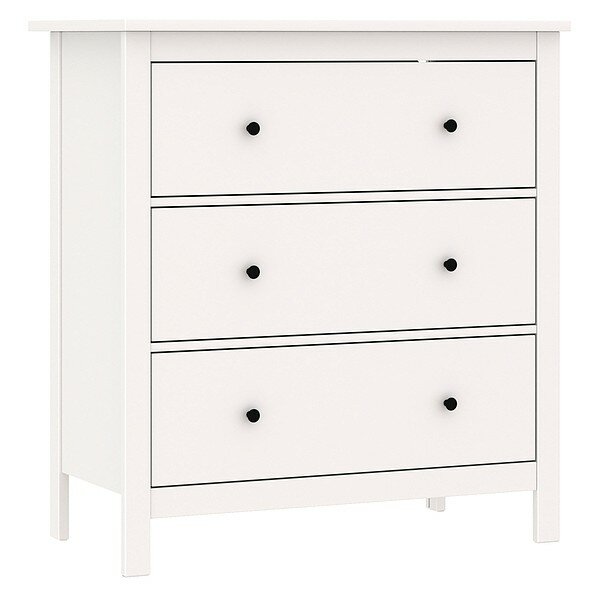 Комод Шведский Стандарт Сага