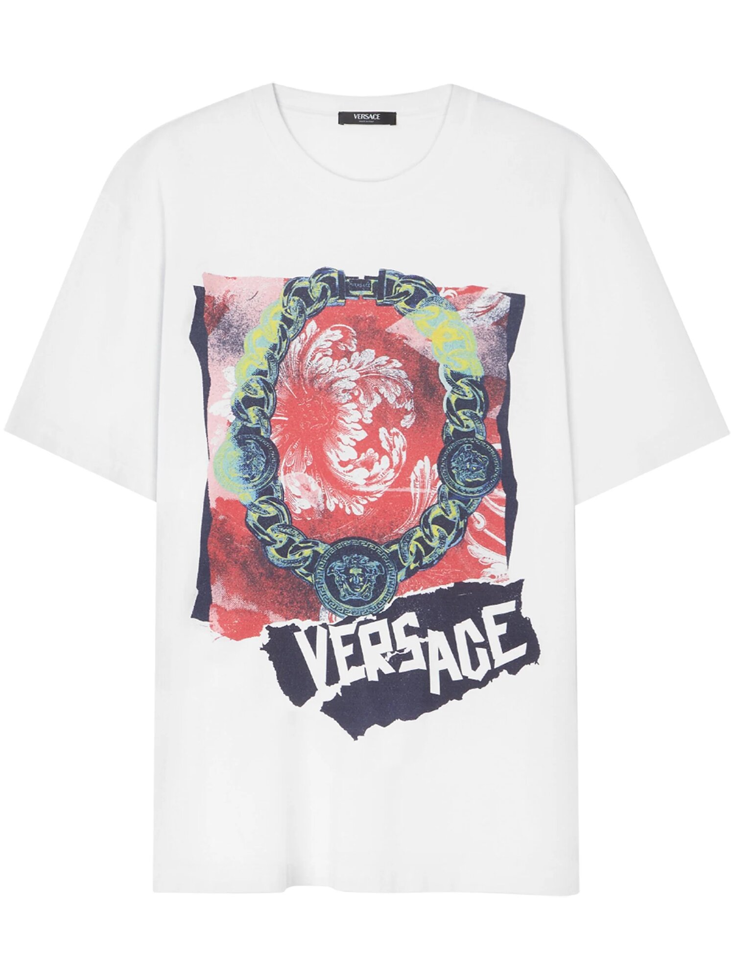 Футболка Collana Punk