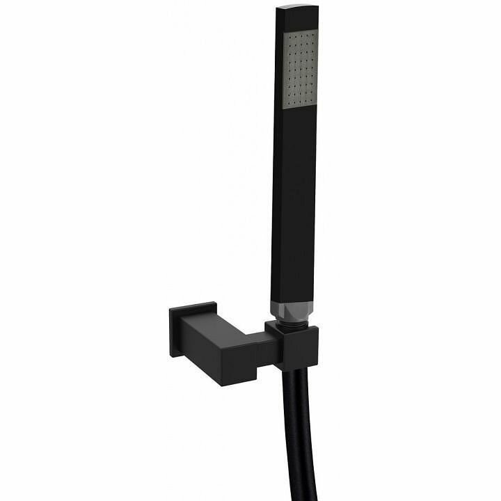 Душевой гарнитур Paffoni Level ZDUP059NO