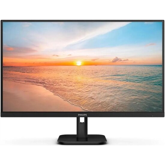 Монитор Philips 27E1N1800A 27" Black
