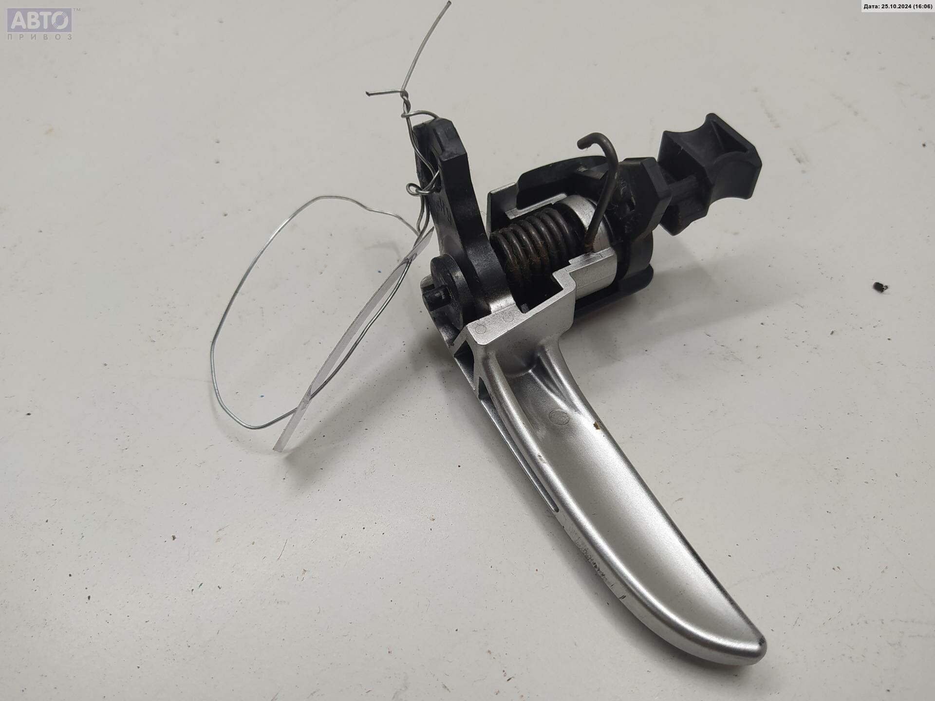 Ручка двери внутренняя передняя правая Mazda 6 (2002-2007) GG/GY