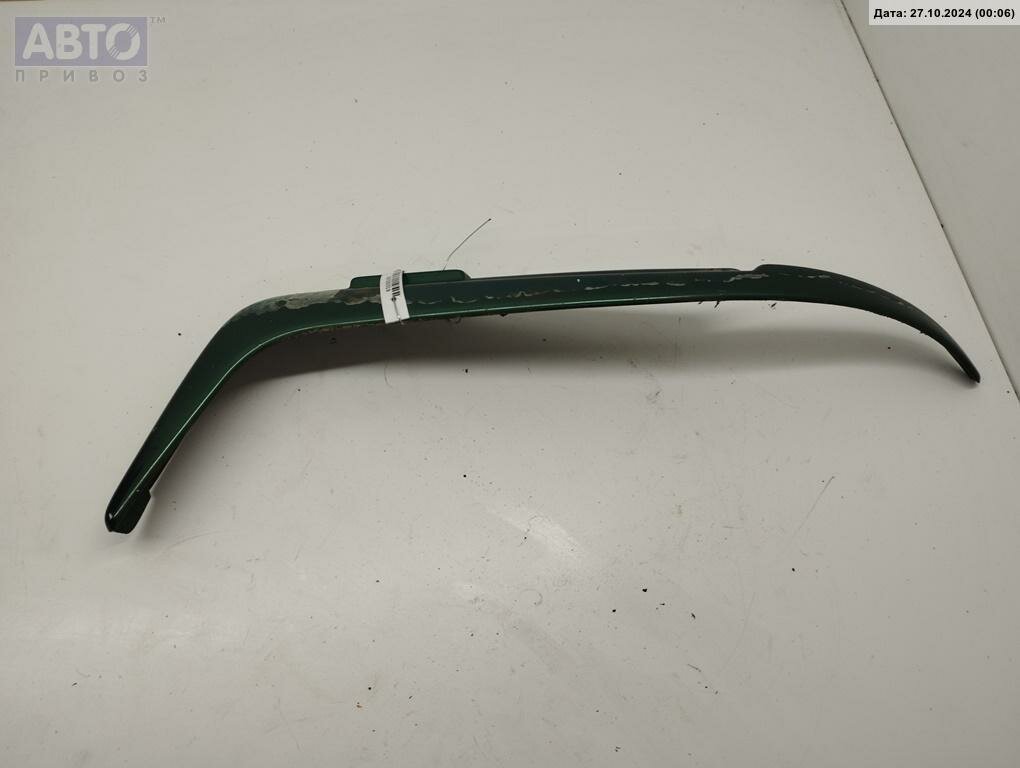 Ус под фару левый Audi A4 B5 (1994-2001)