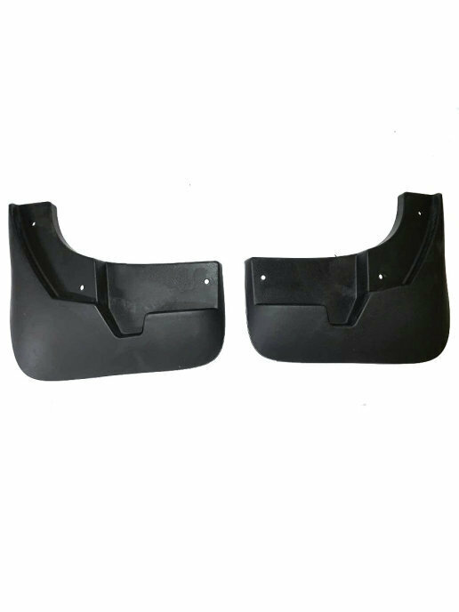 Брызговики специальные Lada Vesta Sedan (Лада Веста седан) передние (компл. 2 шт.) 01SAB0211СТ
