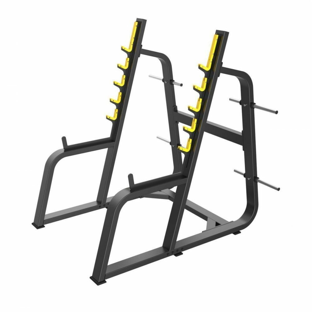 Стойка для приседаний Fitex Pro Basic FTX-FB50