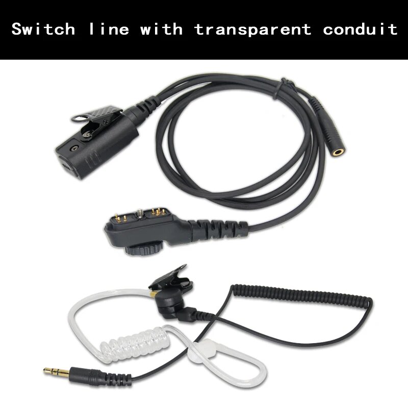 Гарнитура для Hytera PD780 A