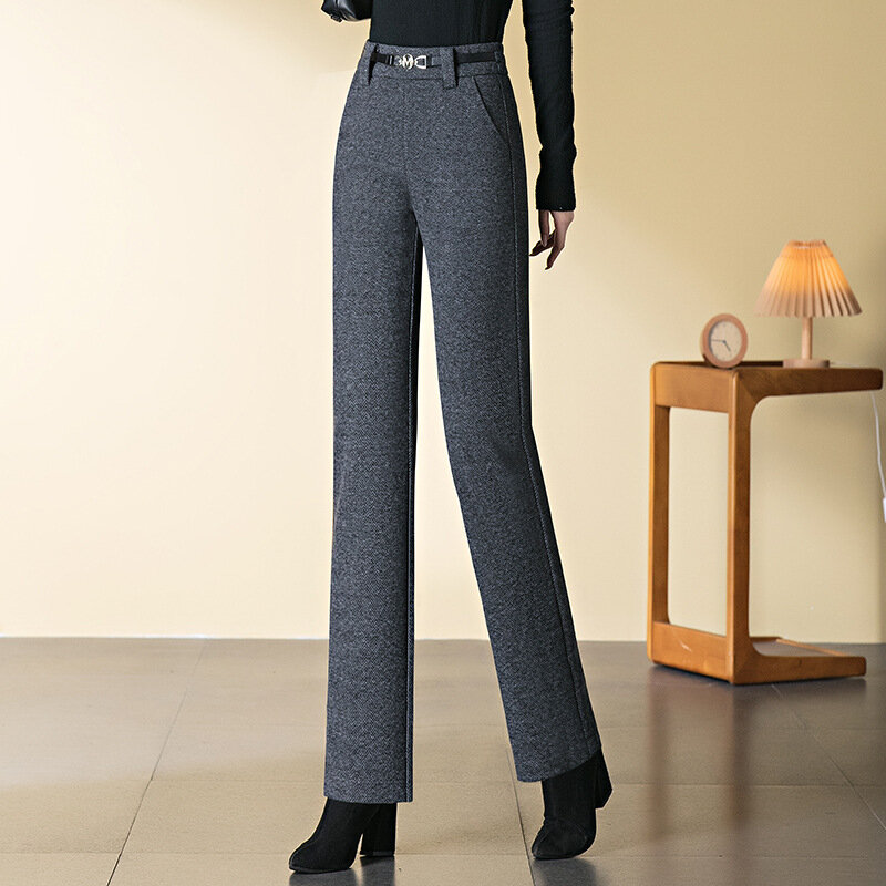 Брюки классические