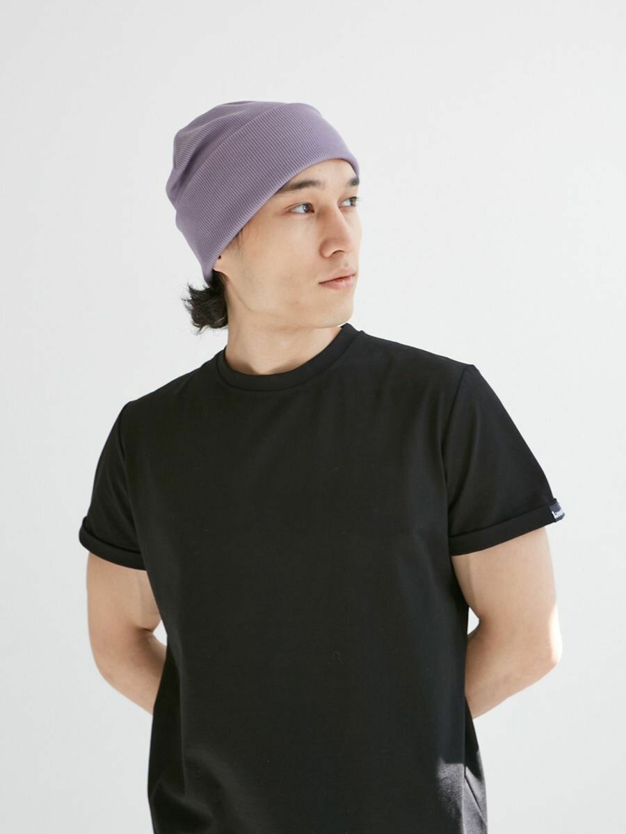 Шапка-бини Базовая коллекция для мужчин и женщин