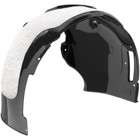 Подкрылок с шумоизоляцией Totem для CHANGAN UNI-K I 2020 - внедорожник 5 дв, передний левый