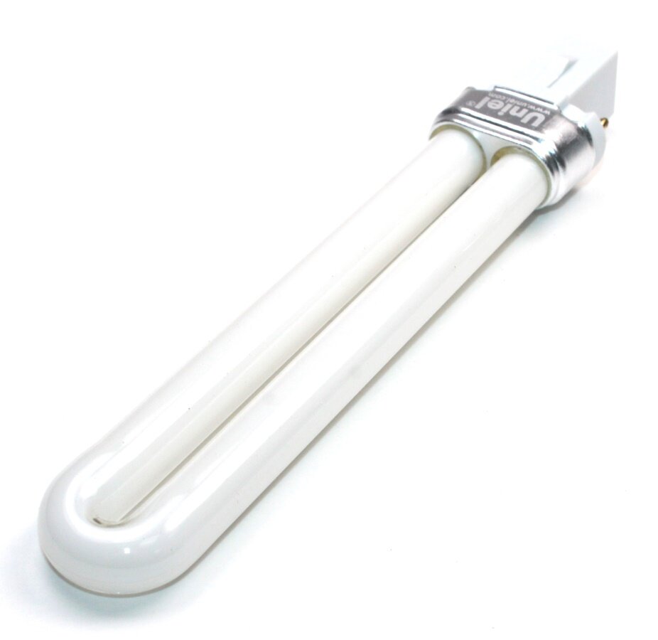 Uniel G23 5W(450lm) 4000K 4K 170x32 LED-PL-5W/4000K/G23/FR PLZ03WH, Лампа светодиодная