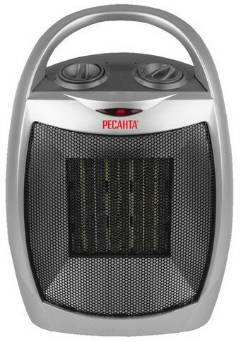 Тепловентилятор РЕСАНТА ТВК-1