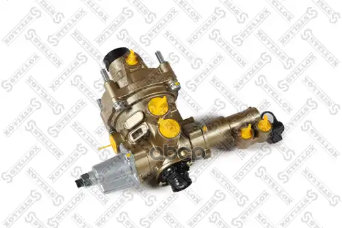 Регулятор тормозных сил! пневматический RVI M140/160/200/230 Stellox арт. 8573013SX