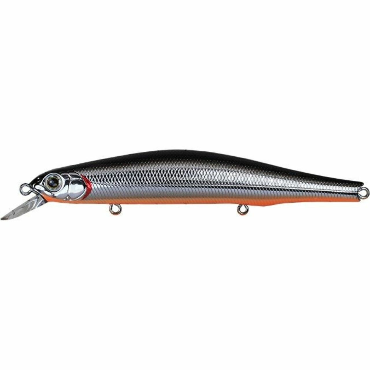 Воблер Zipbaits ORBIT 130SP, 133мм 24,7г нейтральный, цвет #840M
