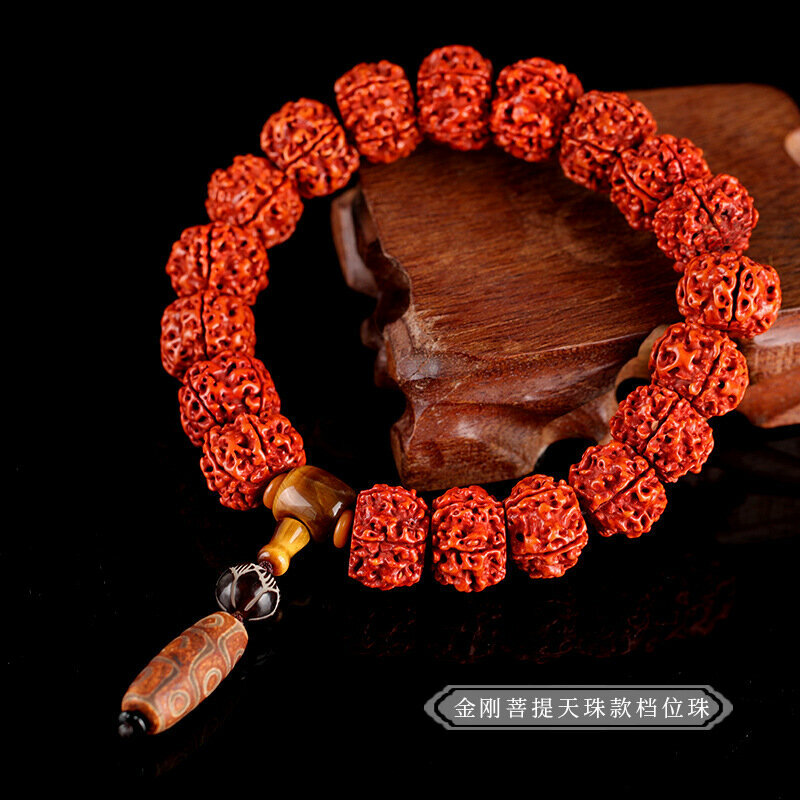 Автомобильные бусы Daquan "Бусина из бисера неба Бодхи", для интерьера