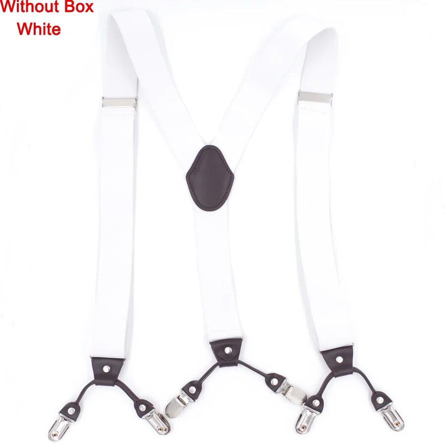 Подтяжки для мужчин