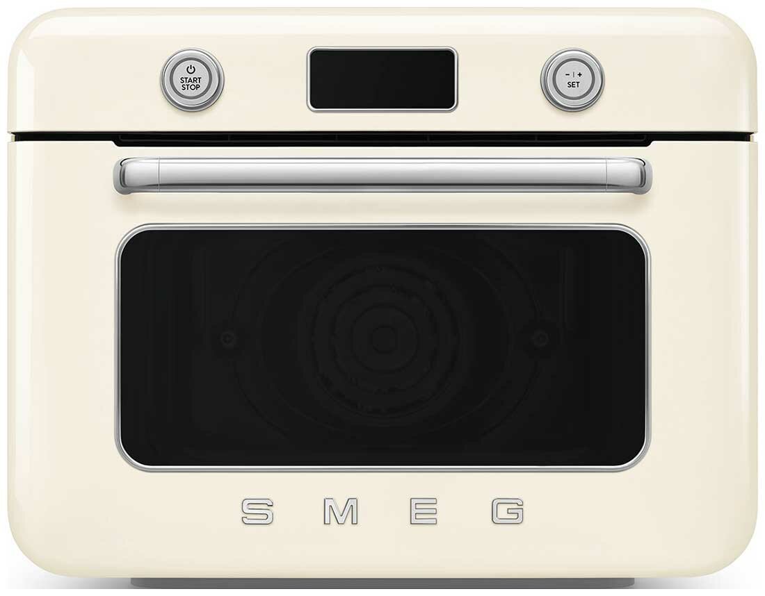 Мини-печь Smeg COF01CREU