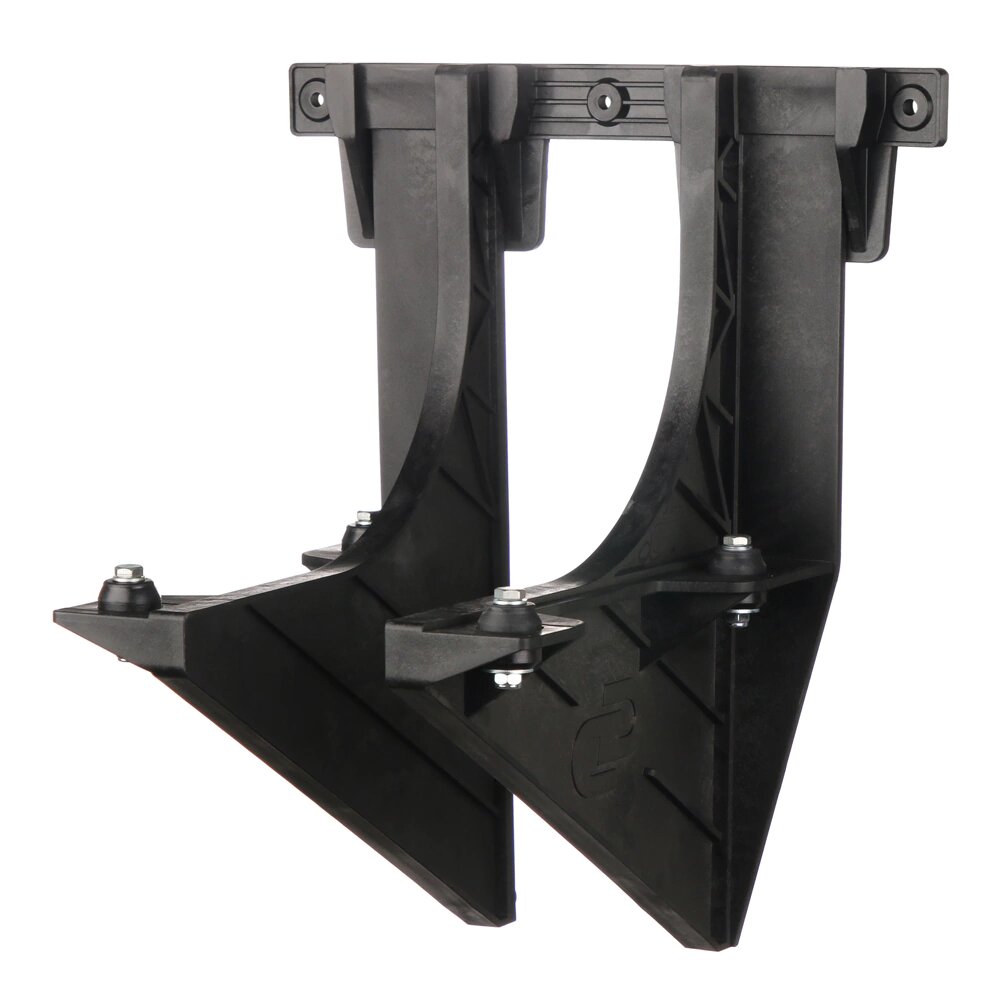 Кронштейн для насосных станций на 24 л Джилекс