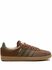 Кроссовки Samba OG Brown