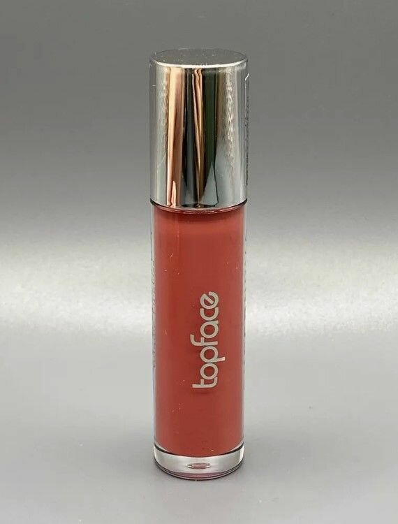 TopFace Блеск для губ Supernova Volume PT209. Тон 006