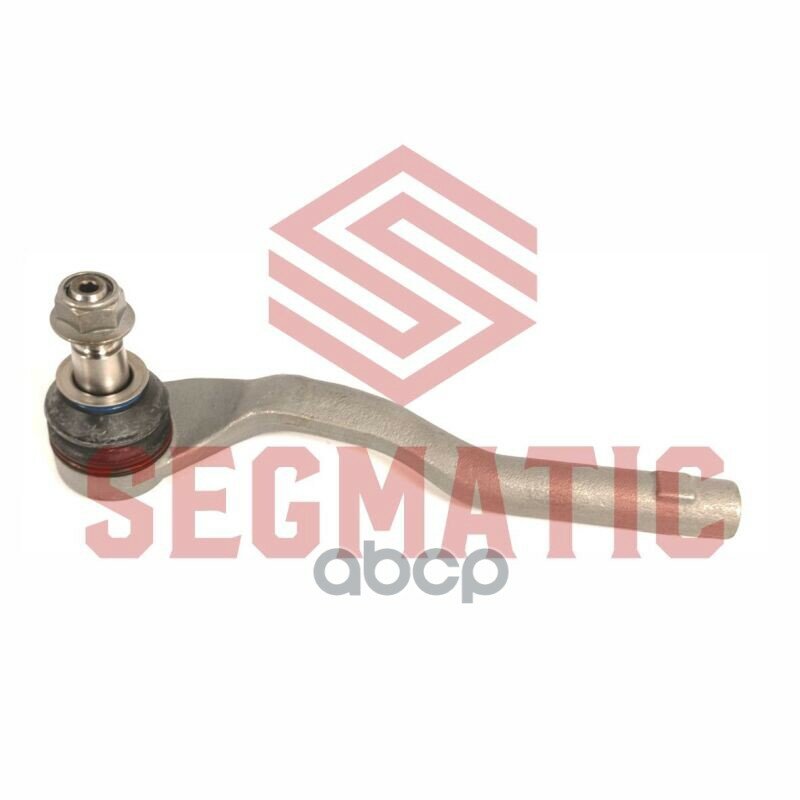 Наконечник рулевой правый MB W221 SEGMATIC арт. SGST2201