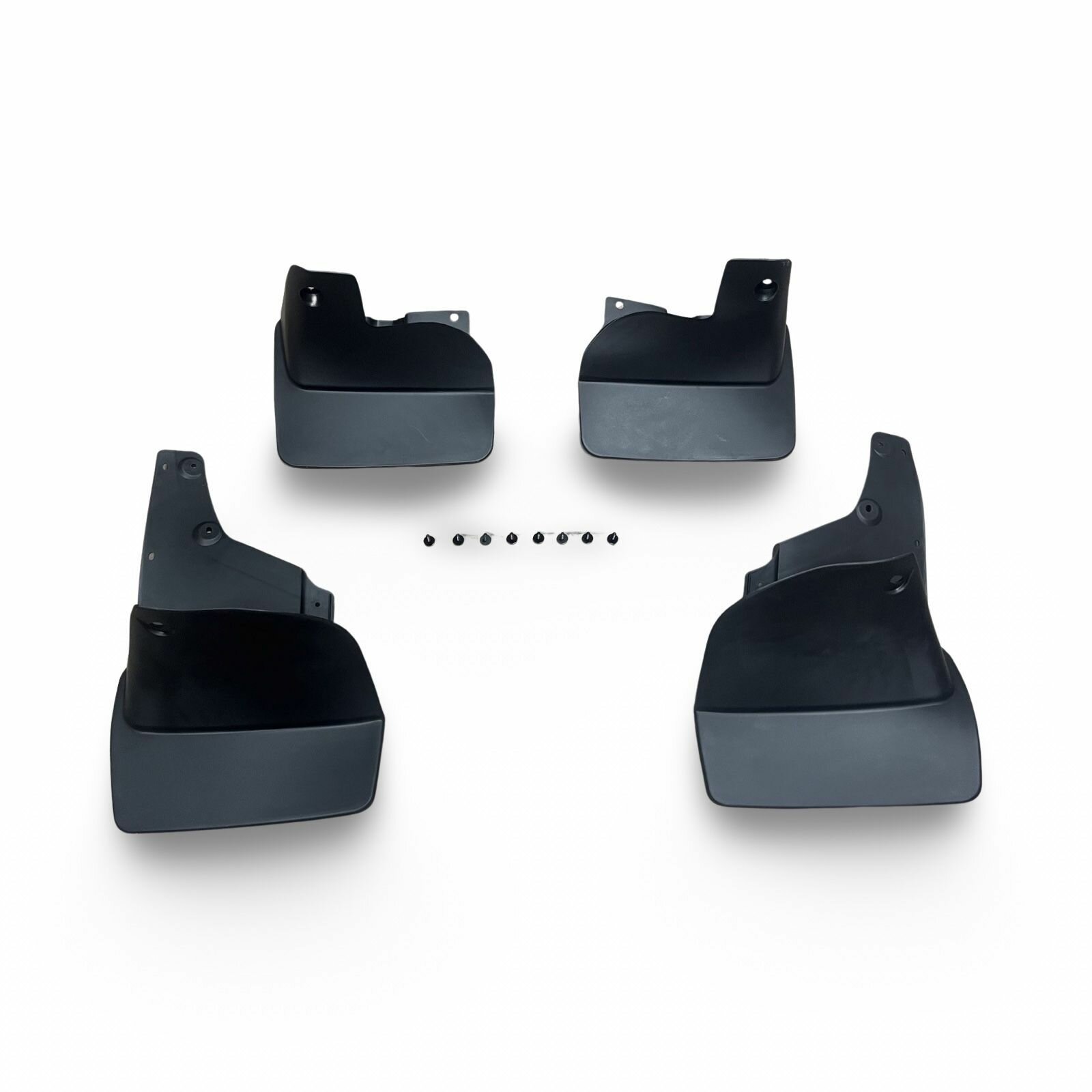 Toyota Land Cruiser 100 1998-2007 Оригинальные брызговики OEM 4шт