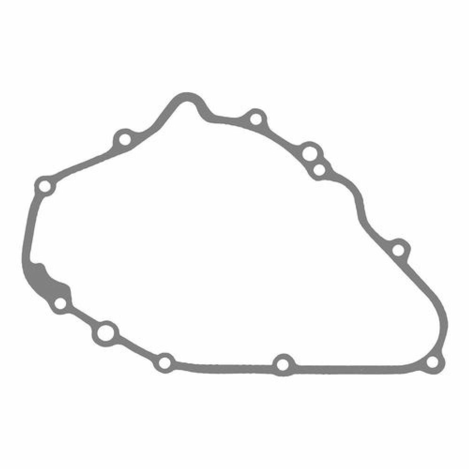 Kawasaki EX4, ER5, GPZ500, KLE400/500 Прокладка крышки генератора 11061-0273, 11009-1834