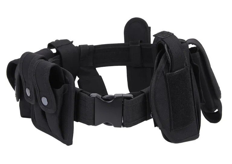 Разгрузочная система