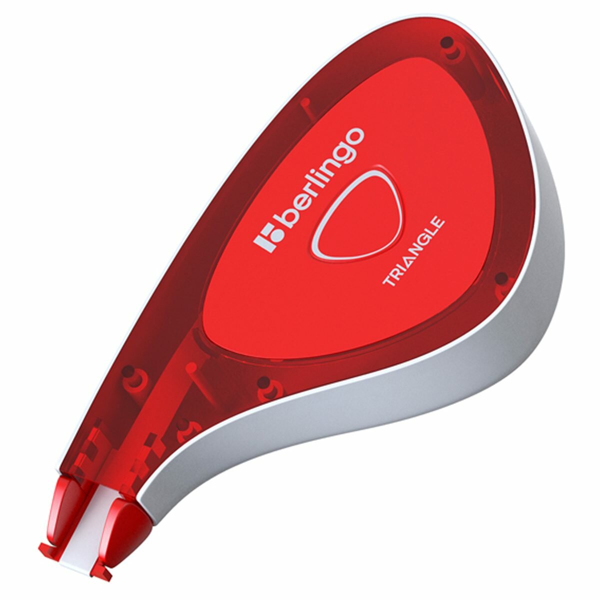 Корректирующая лента Berlingo Triangle, 4,2мм x 8м (Fks_08002), 1шт.