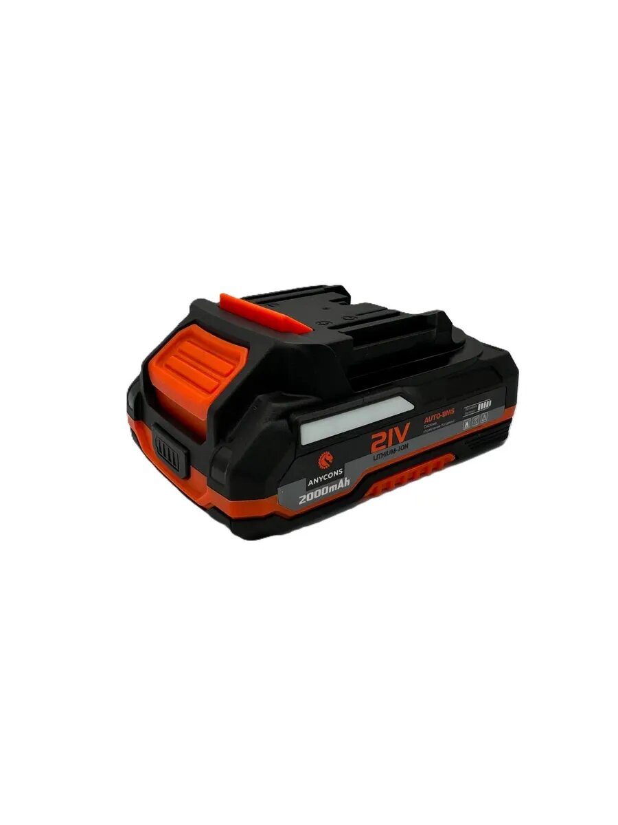 Аккумулятор Anycons BM-1P 2А. ч, 21В, AC-21B2